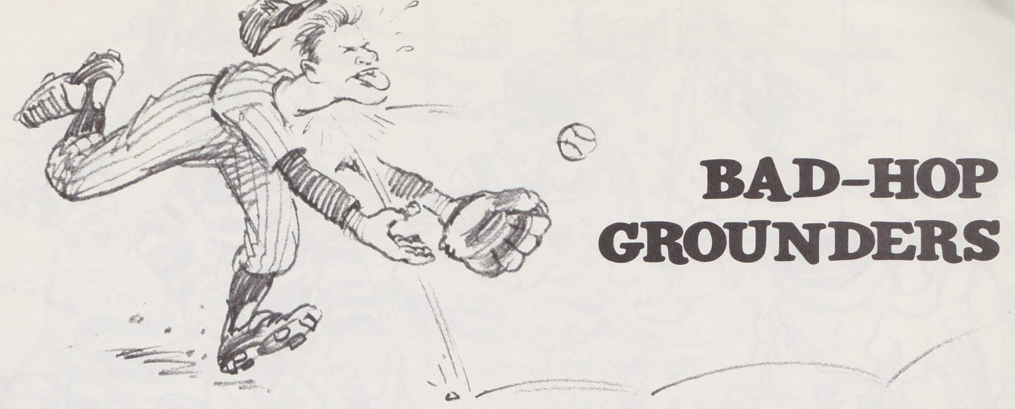 Strange But True: Sports Stories by Howard Liss – DeadSplinter