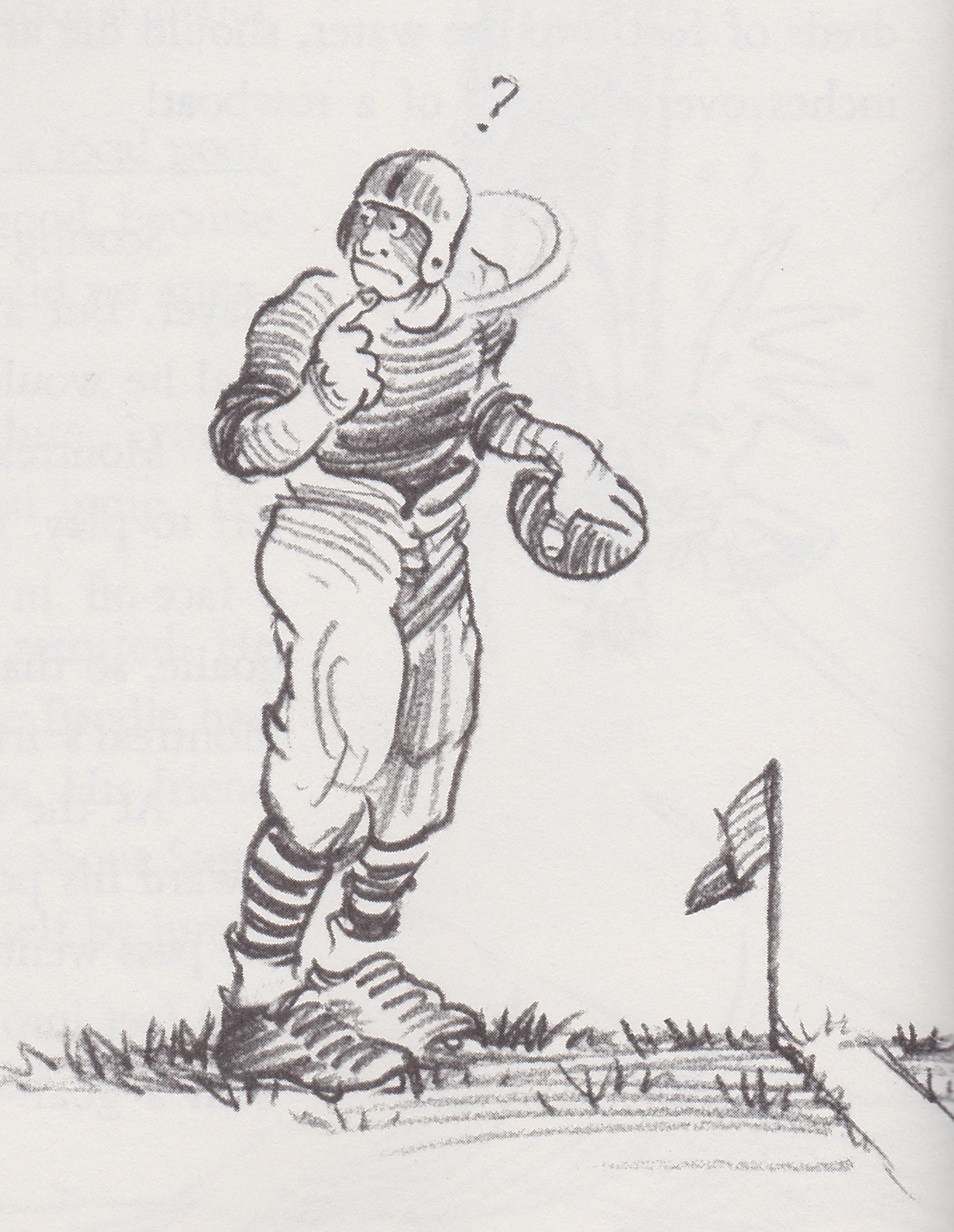 Strange But True: STOP! – DeadSplinter