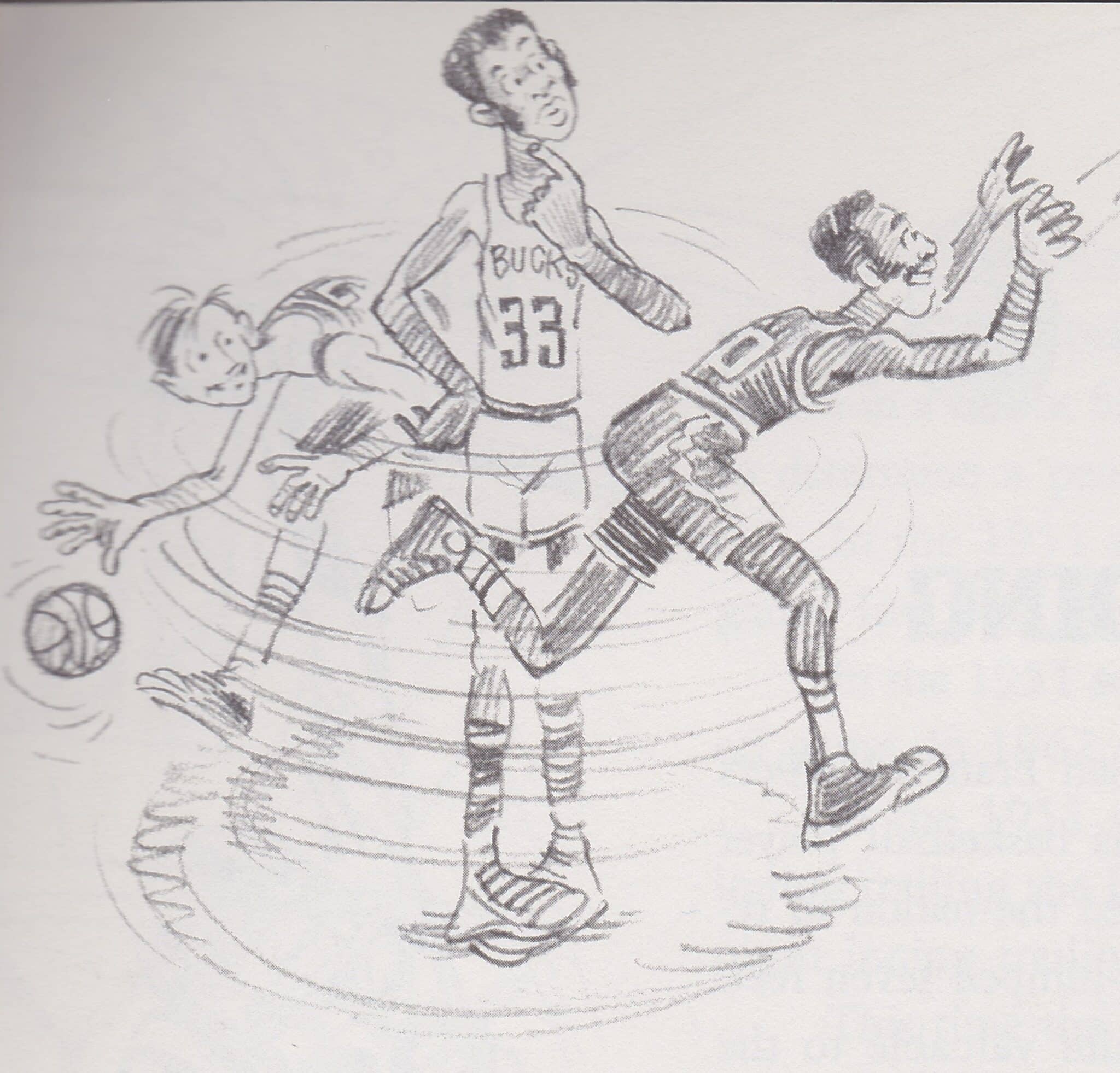 Strange But True: The Rally – DeadSplinter