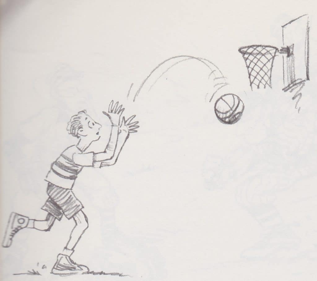 Strange But True: Determination – DeadSplinter