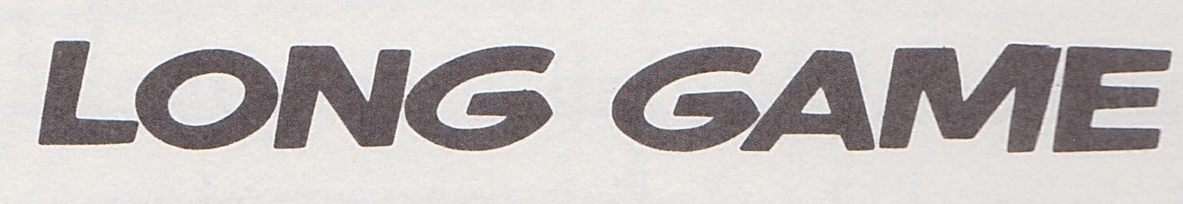 Strange But True: Long Game – DeadSplinter