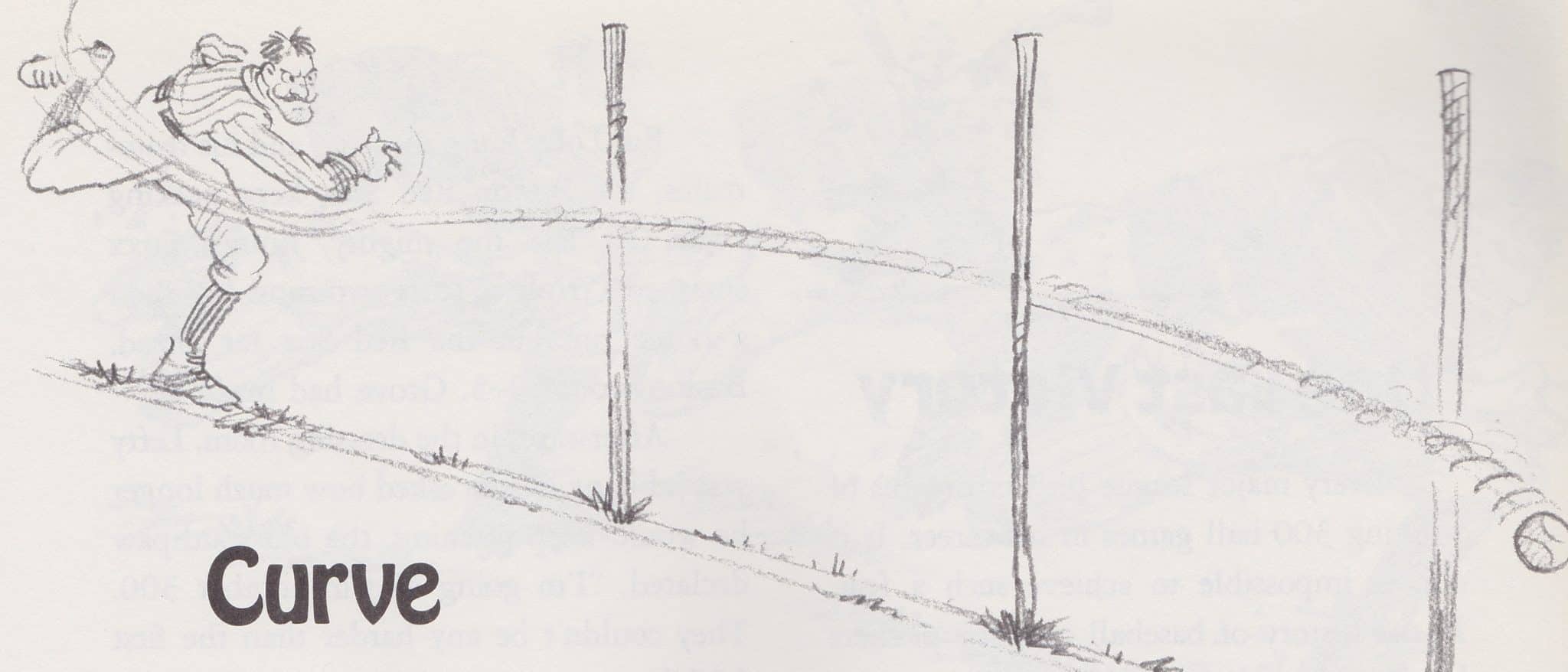 Strange But True: Curve – DeadSplinter