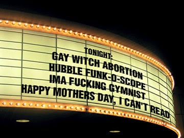 DeadSplinter Up! All Night: Worst Band Names – DeadSplinter