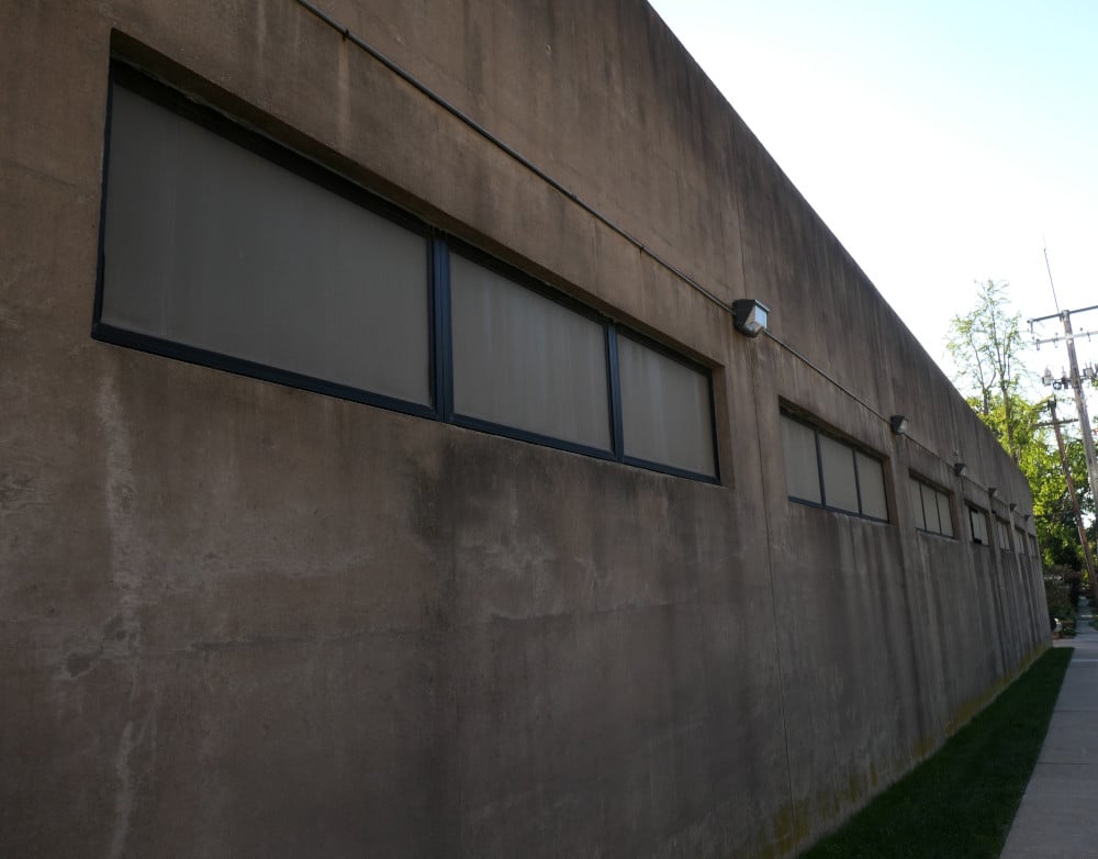 City Walks – Apartment Buildings – DeadSplinter