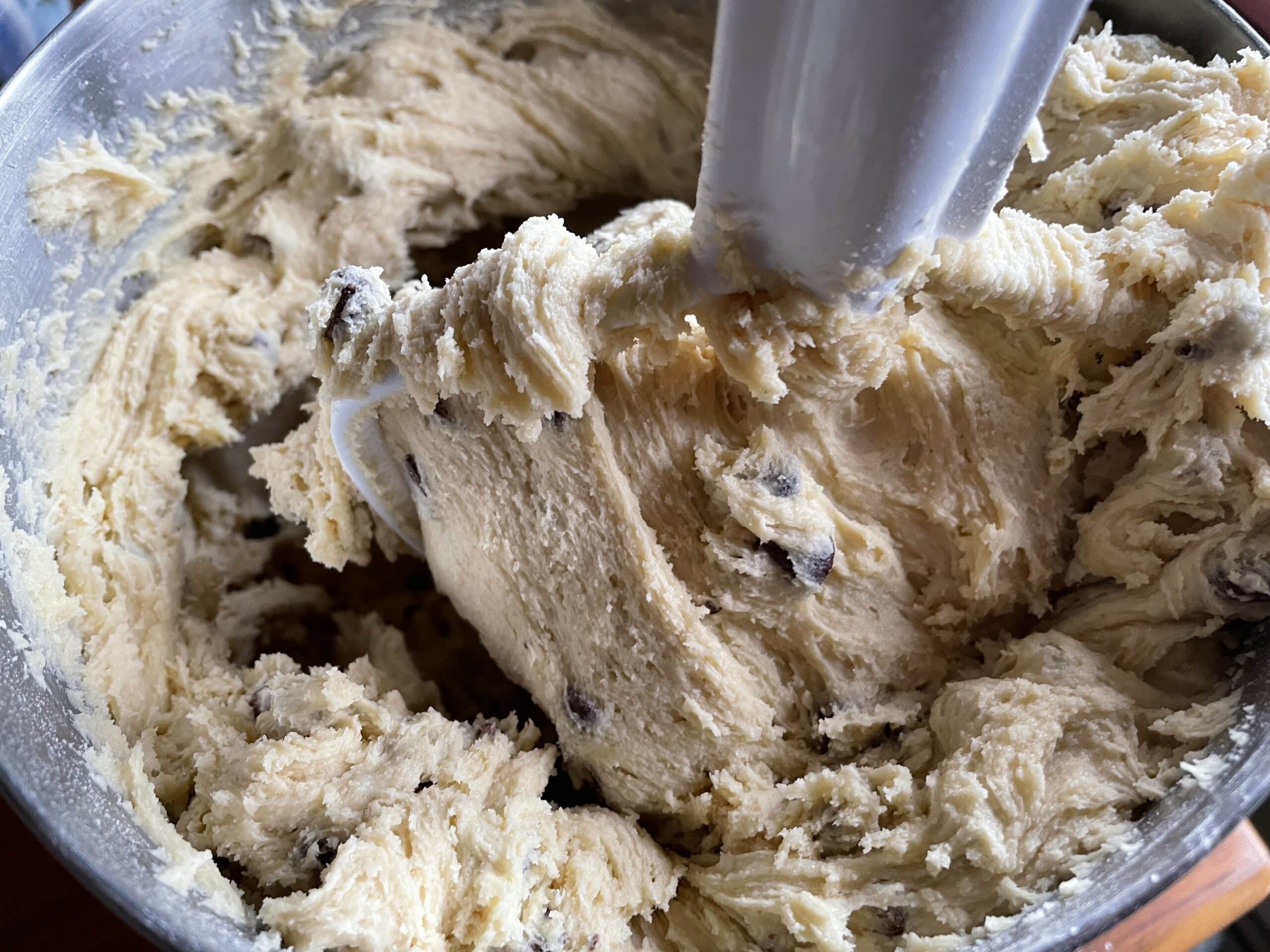 Food You Can Eat: 19th Century Chocolate Chip Cookies – DeadSplinter