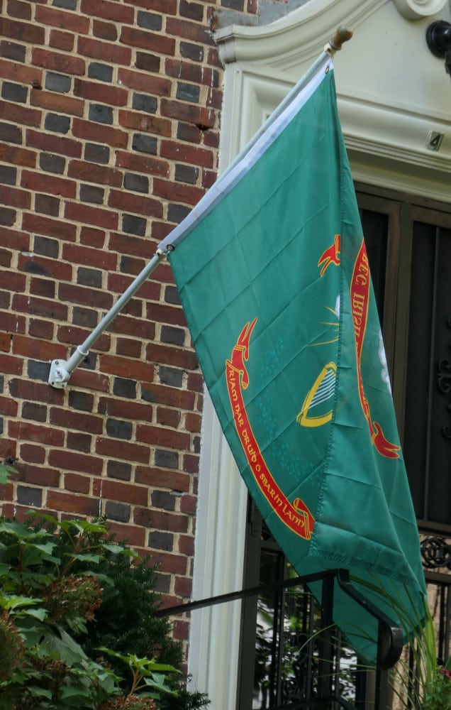 City Walks – An Echo of Ireland – DeadSplinter