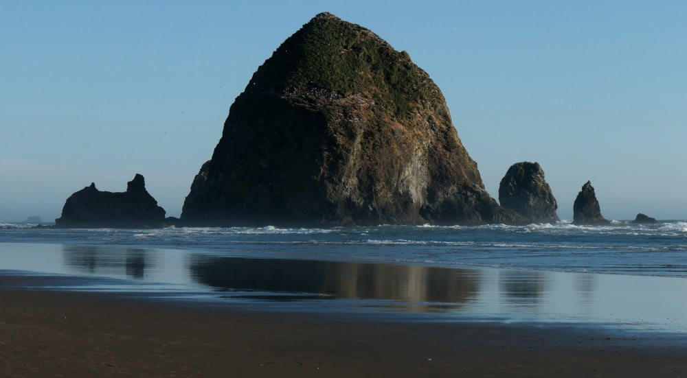 City Walks – On The Water – DeadSplinter