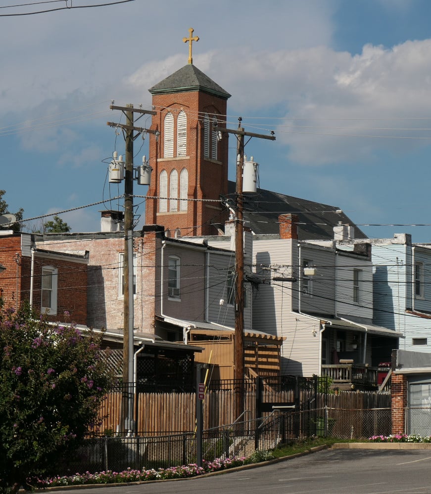 City Walks – Steeples and Towers – DeadSplinter