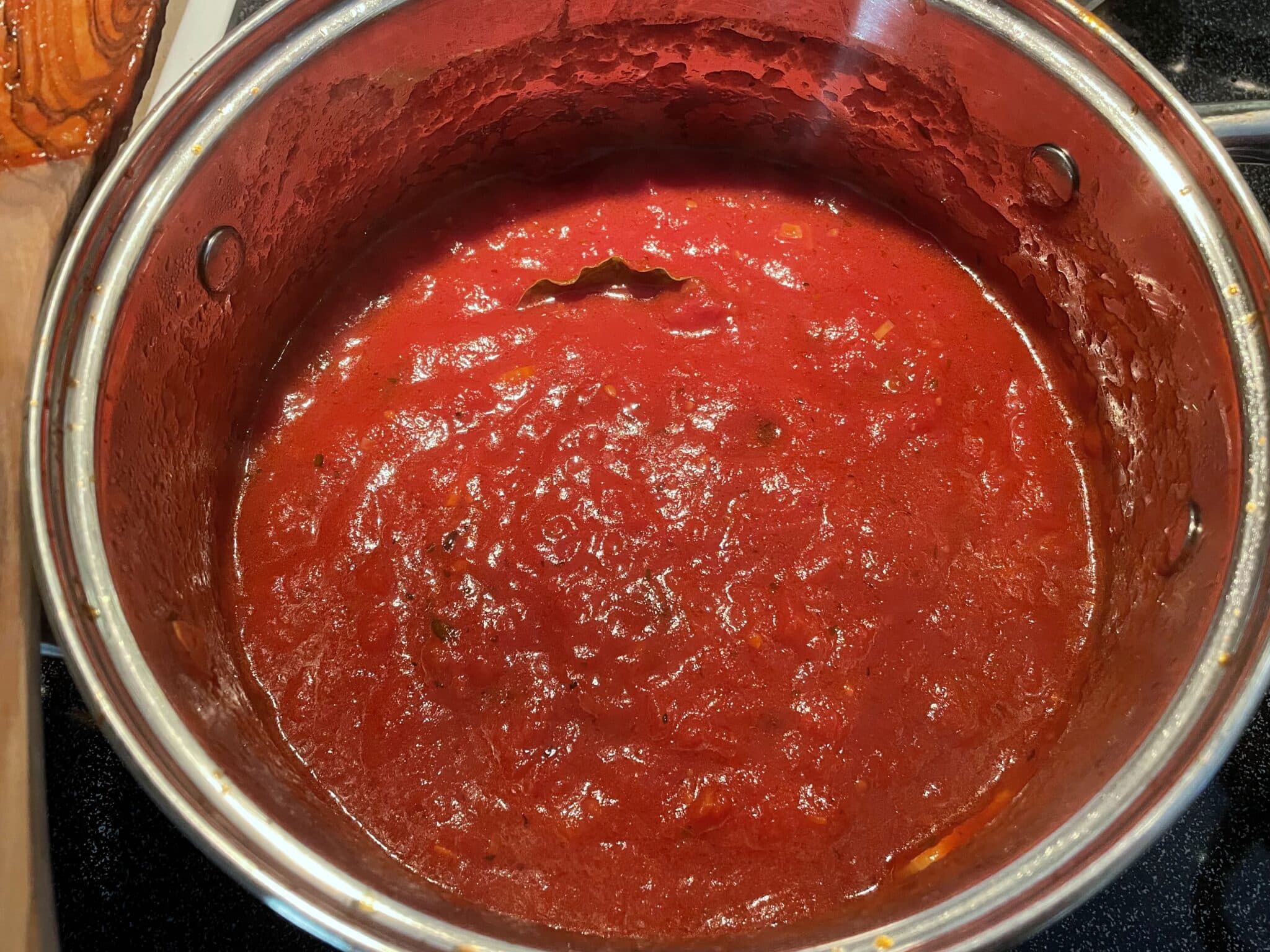 Food You Can Eat: Linguine con Frutta di Mare – DeadSplinter