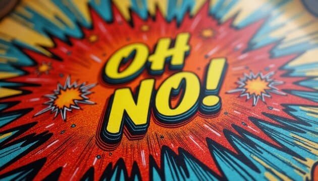 Oh, No … Disaster, What A Bad Idea! [NOT 2/5/25] – DeadSplinter